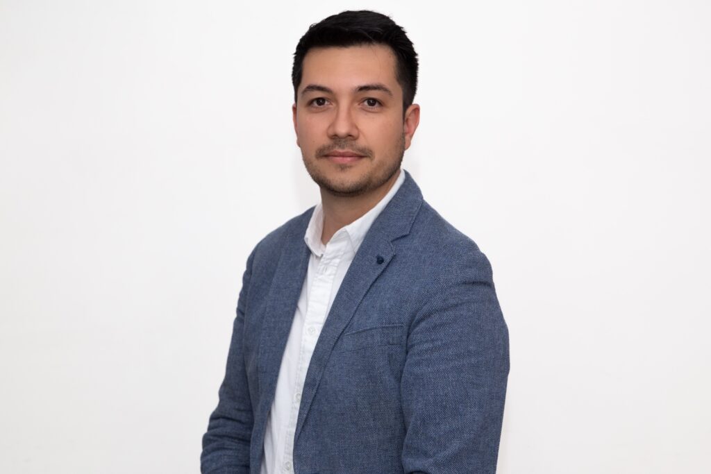 Sergio Palma - Departamento de Ingeniería Metalúrgica y de Materiales